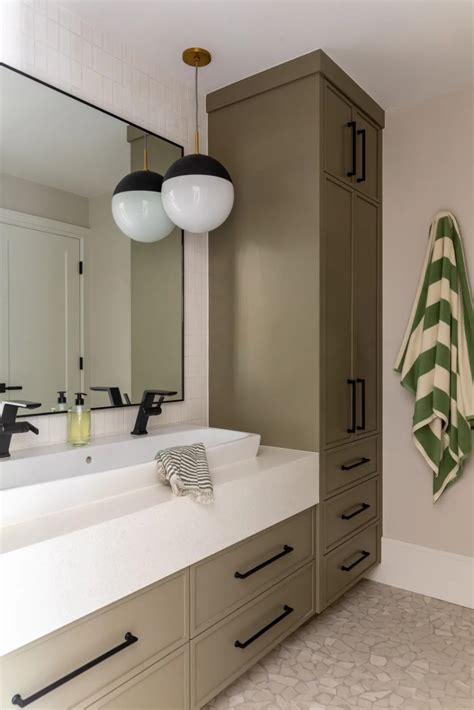 Hidden View Interior Concepts Design House Project