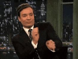 Happy Birthday Jimmy Fallon Giphy