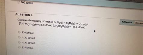 Solved Question 4 During Volcanic Eruptions Hydrogen Save