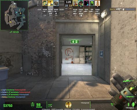 New Cs2 Bug On Overpass The Game Ended Draw Cuz Of It Rcs2 New Cs2 Bug On Overpass The Game Ended Draw Cuz Of It Rcs2