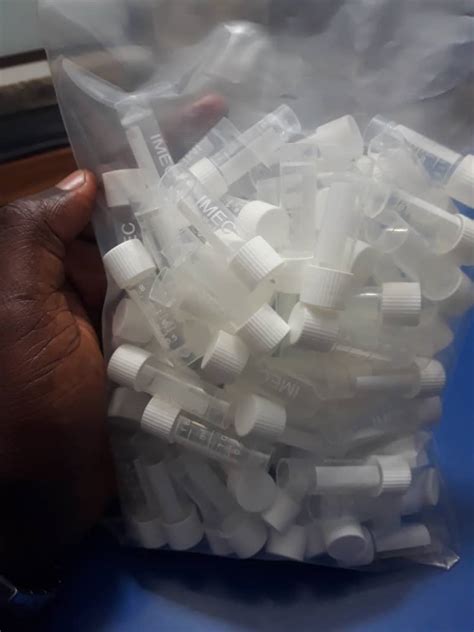 Storage Vials Archives Laboratory World Limited