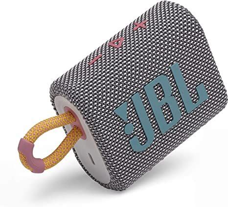 Jbl Harman Go Portable Bluetooth Speaker Daraz Lk