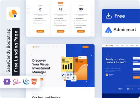 Free Bootstrap Templates And Themes Download Bootstrap Themes