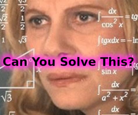 solving a first order linear differential equation with integrating