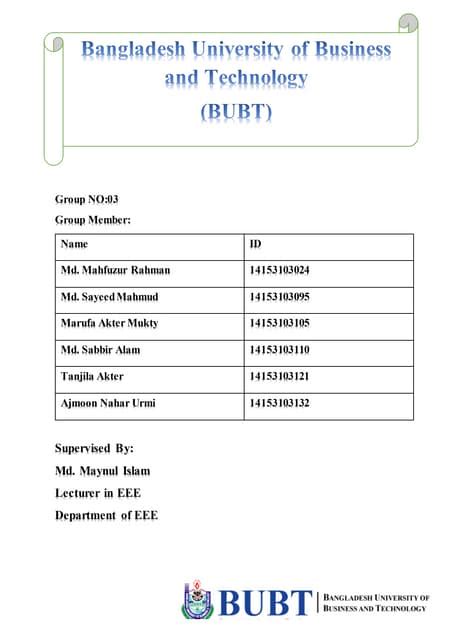 Smart Door Locking System Using Arduino Pptx Home Security Home And Garden