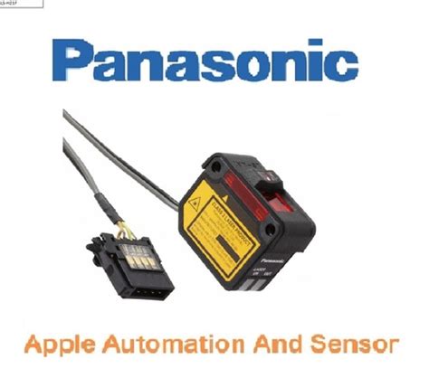 Panasonic Ls H22 Sensor At 354000 Inr In Mumbai Maharashtra Apple