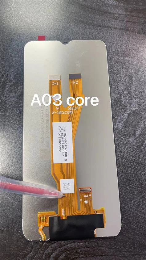 Sam A03 Core China Org Price
