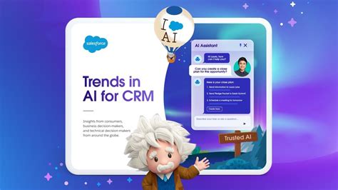 Amit Sinha On Linkedin Salesforce Analysis Finds Businesses Are Excitedly Pursuing Ai But Worry…