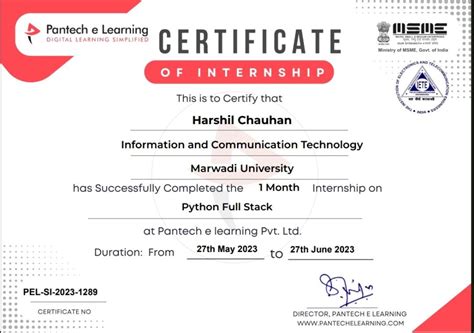 Harshil Chauhan On Linkedin Team Experience Learning Future Python Webdevelopment