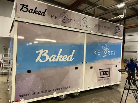 Ketoret Guerrilla Cube