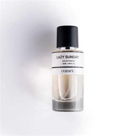 Lazy Sunday Comet Scents
