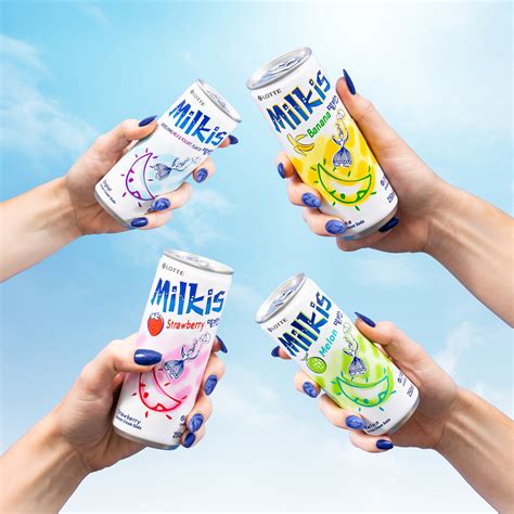 The Collection Milkis Uk