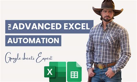 Create Custom Excel Spreadsheet With Formulas Vba Macros By Great