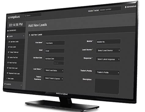 CRM PLUS