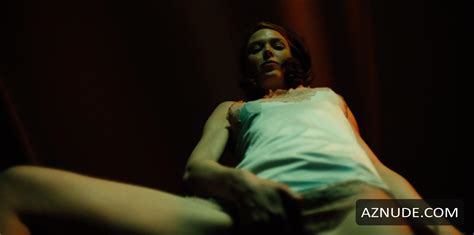 Lucy Walters Nude Aznude