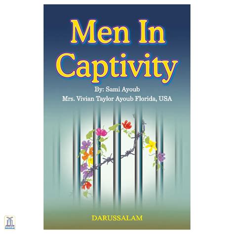 Men In Captivity Darussalam India