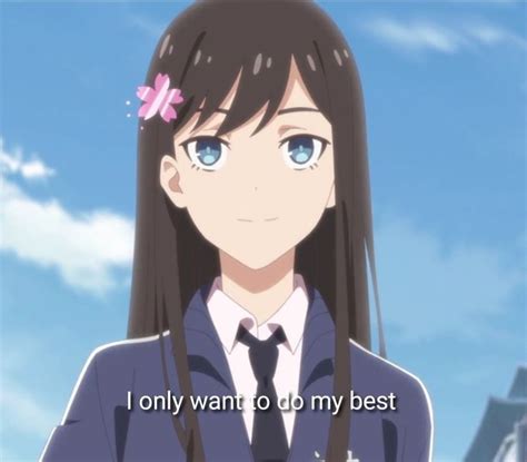 Sun Rong Sun Rong Anime Animation Anime