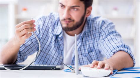 Is It Safe To Sit Next To A Wireless Router Explained