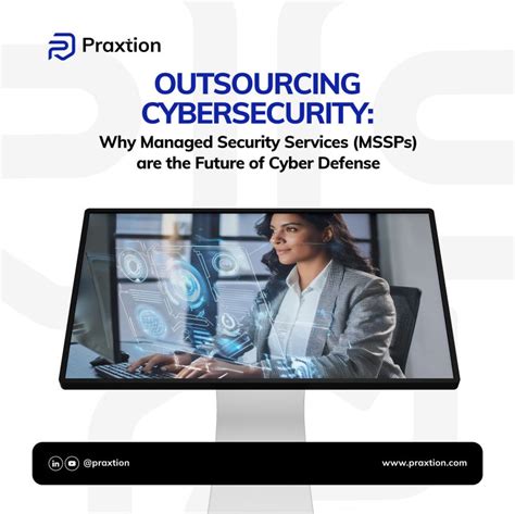 Praxtion On Linkedin Praxtion Cybersecurity Mssp Cybersecurity Threatmanagement…