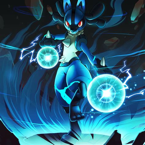 Lucario