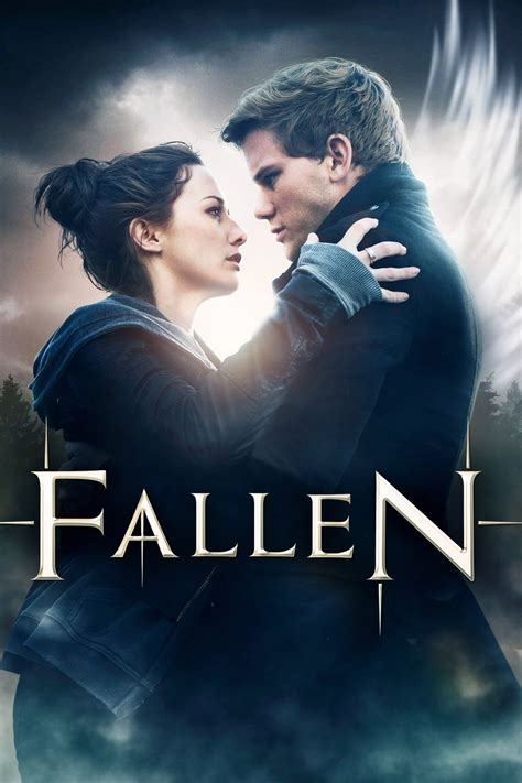 Fallen 2016 Posters — The Movie Database Tmdb