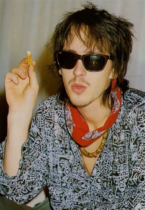 Can You Do A Fem Reader X Izzy Stradlin Where The Reader Gets Izzy To Try A Strap On At First
