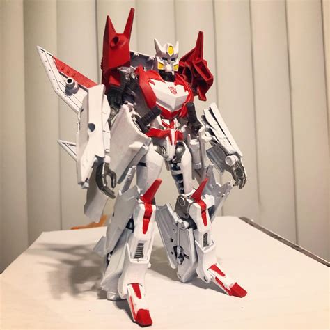 Tf Prime Drift Rcustomtransformers