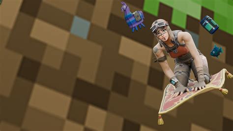 Minecraft The Pit Ffa 1237 2322 5282 By Ys1n Fortnite Creative Map Code Fortnite Gg