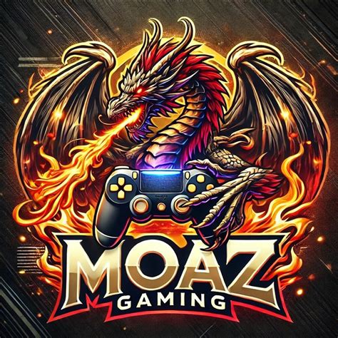 Moaz Gaming Youtube