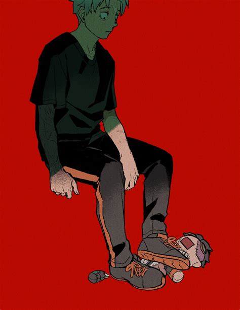 Natsuki Subaru Re Zero Kara Hajimeru Isekai Seikatsu And More Drawn By Iwamushi Danbooru