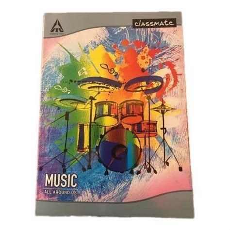 Classmate Notebook Sheet Size A4 At ₹ 56piece In New Delhi Id Classmate Notebook Sheet Size A4 At ₹ 56piece In New Delhi Id