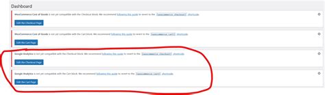 This Plugin Needs To Support The New Checkout Block From Woocommerce Woocommerce