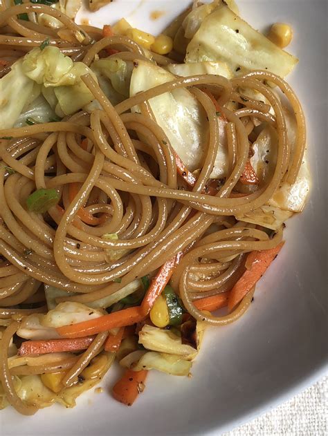 내꿈은요리왕비룡 양배추 야끼소바 파스타🍝 Daum 카페