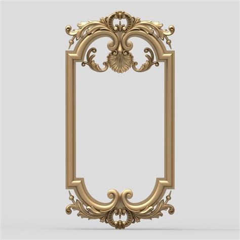 3d Models Cnc 3d Model 3d Printable Cgtrader