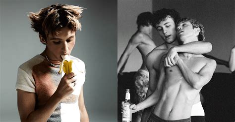Troye Sivan Promises New Music ‘inspired By Sex