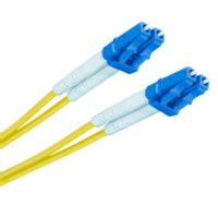Simplex Vs Duplex Fiber Understanding The Differences AscentOptics Blog