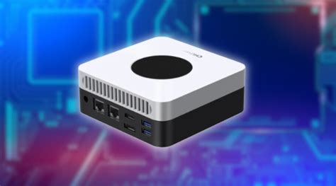 The Definitive Super Mini Pc With Gb Of Ram For Less Than Gearrice