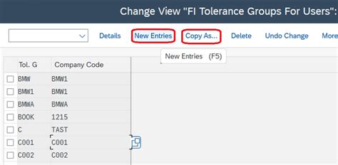 SAP FI Document Configuration Gaurav Learning Solutions