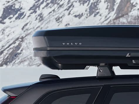 Volvo Winter Car Accessories Volvo Cars