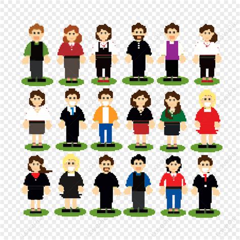 졸업생실천포스터 Png 일러스트 무료 다운로드 Lovepik