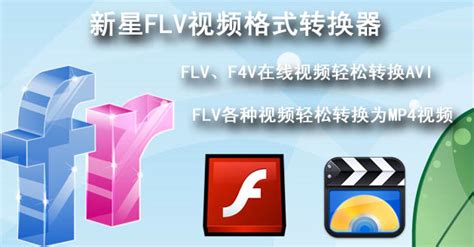新星FLV视频格式转换器 新星FLV视频格式转换器软件截图 第3页 ZOL软件下载