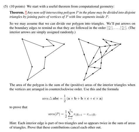 Solved 1 Cf Shifrin 153 Suppose That A