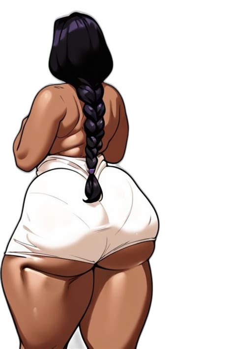 Rule 34 Ai Generated Alternate Ass Size Anonymous Character Ass