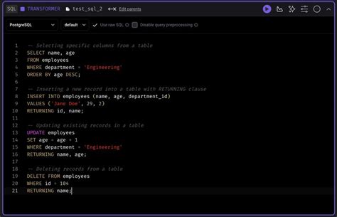 Cole Freeman On Linkedin Analyticsengineering Dataanalytics Sql