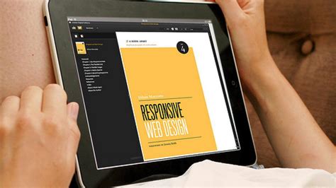 Responsive Web Design Crc Network