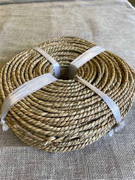 Rush And Seagrass Glover Brothers