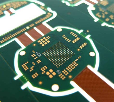 About Us Rigid Flex Pcb