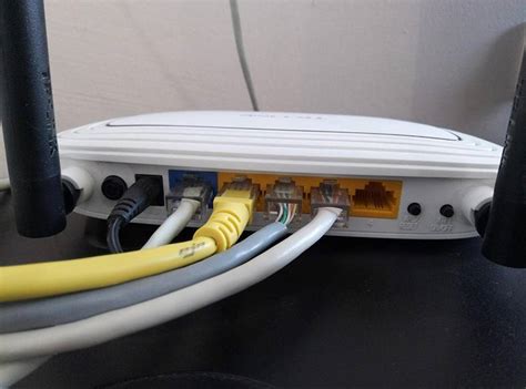 Linking Two Routers Maximizing Your Network For Better Wi Fi And Resource Access