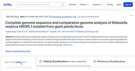 Complete Genome Sequence And Comparative Genome Analysis Of Klebsiella Oxytoca Hkopl1 Isolated