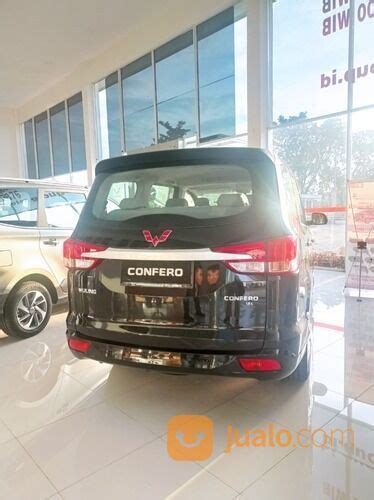 Wuling Confero Mt Db 1 5 Di Kota Palembang Sumatera Selatan